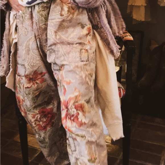 Jaded Gypsy | Pants & Jumpsuits | New Nwt Jaded Gypsy Traveler Pants ...